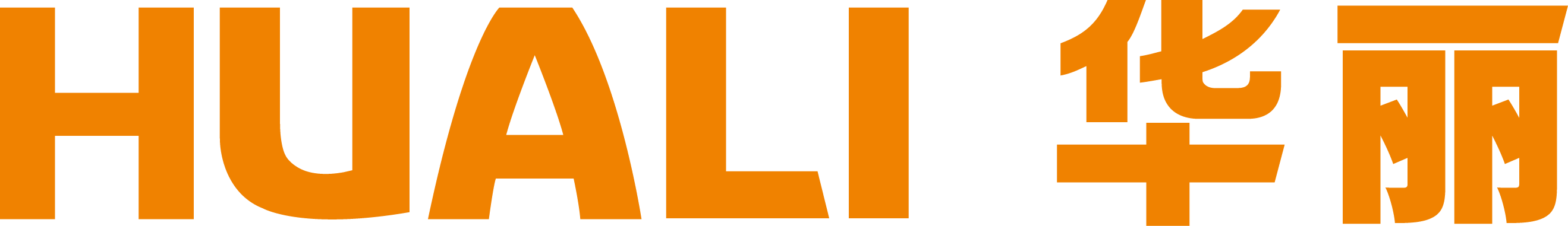 HUALI
